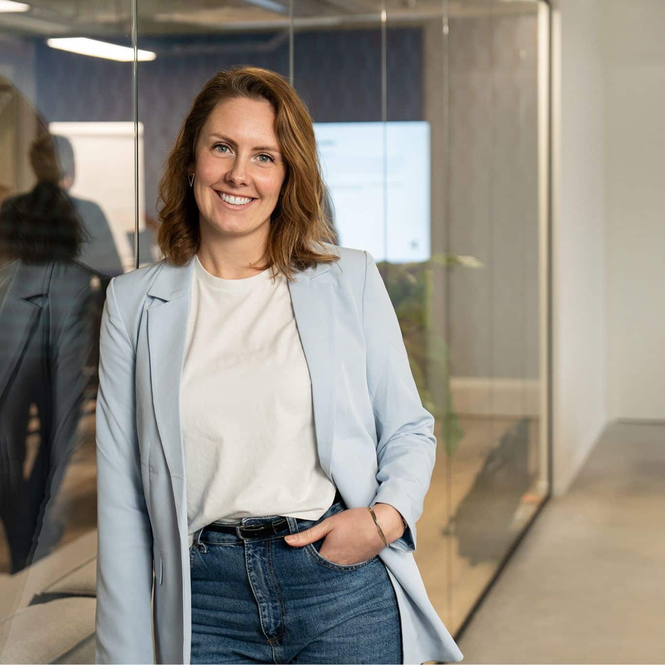 Werken bij Think Yellow | Think Yellow