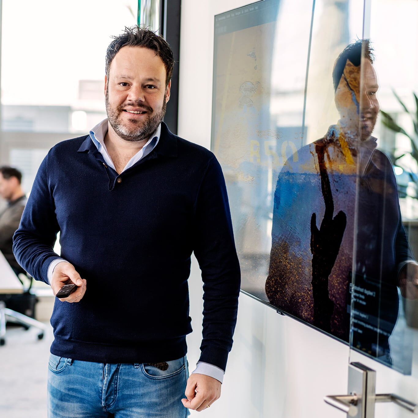 Onze mensen | Think Yellow