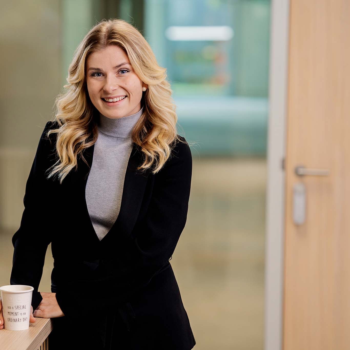 Onze mensen | Think Yellow